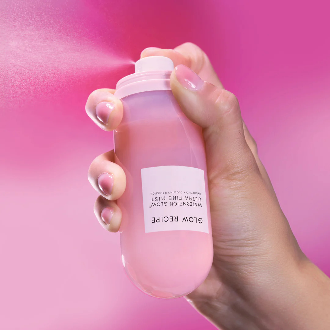 Glow Recipe Watermelon Glow Ultra-Fine Mist - BuyUs